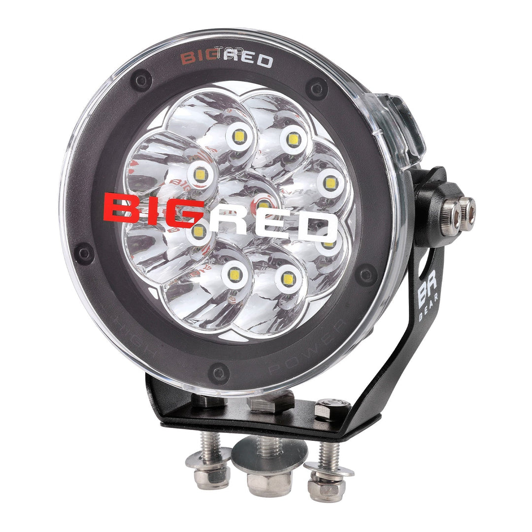 Brightest Driving Lights