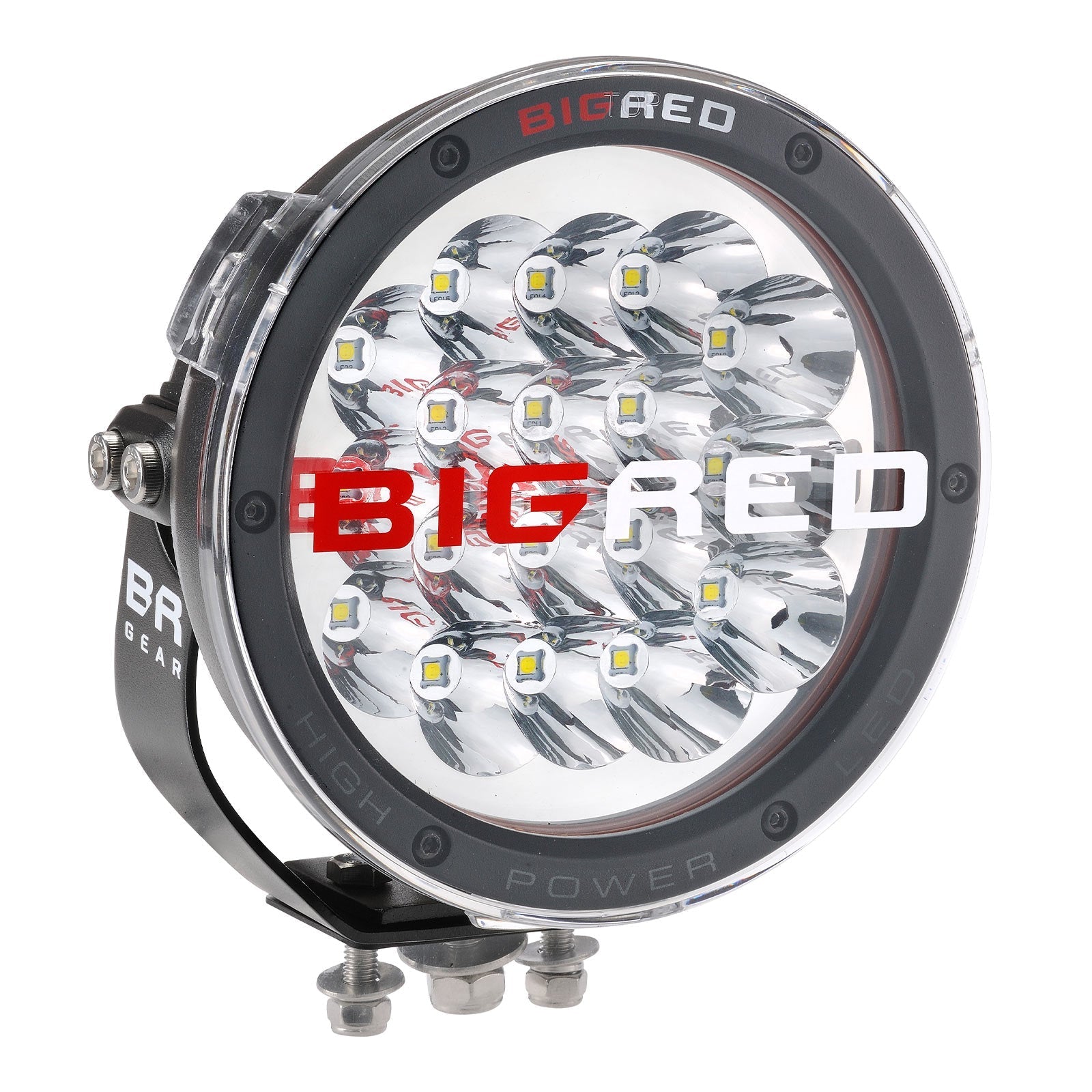 Combo Kits – Big Red Gear USA