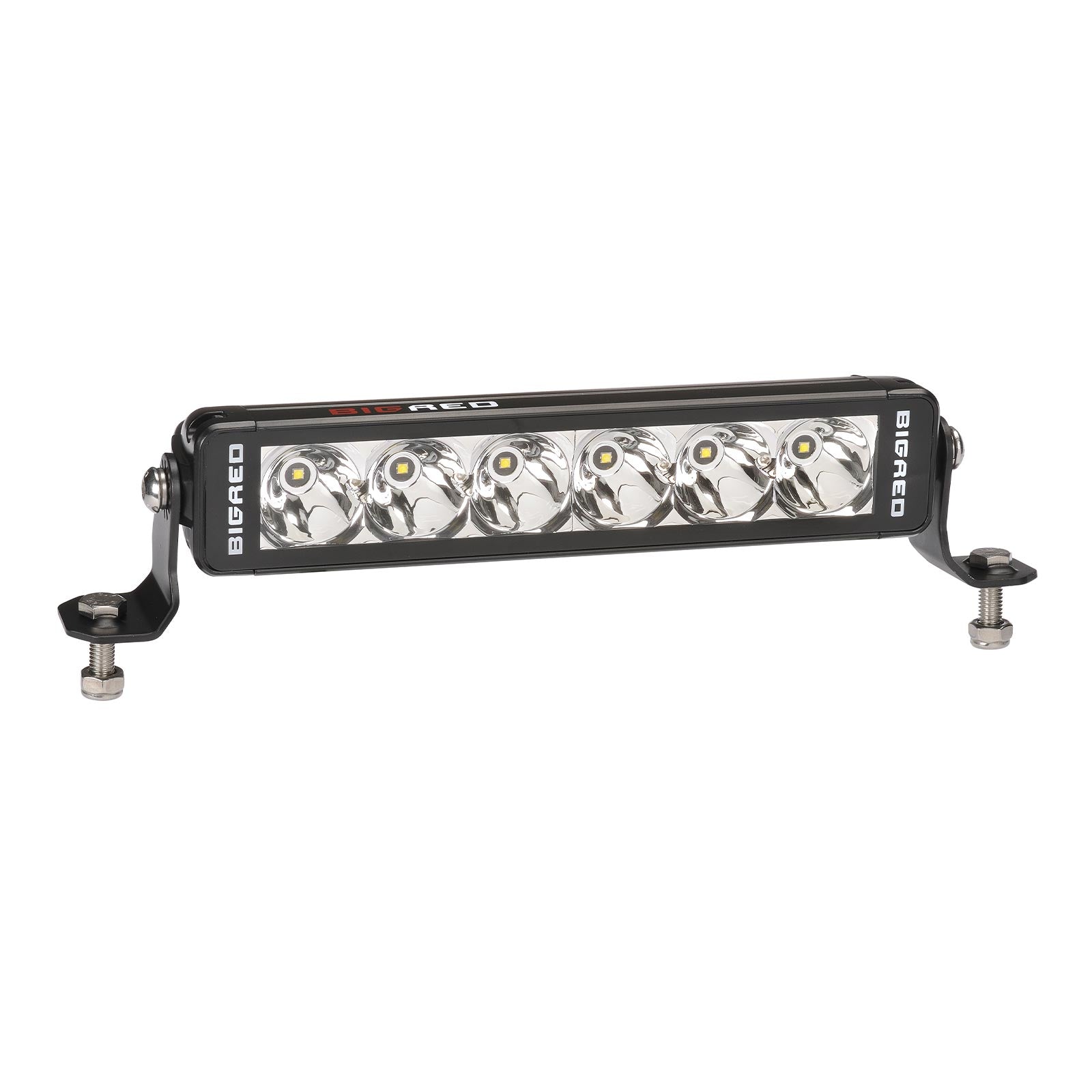 Light Bars – Big Red Gear USA