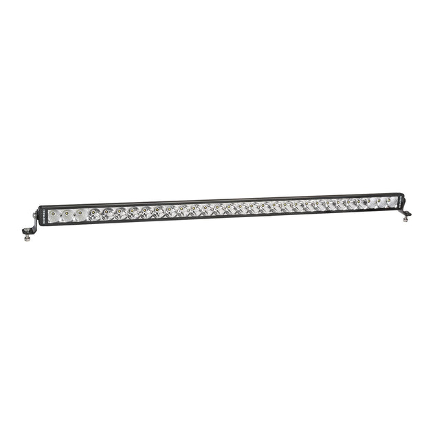 40" Inch BRG LED Light Bar – Big Red Gear USA