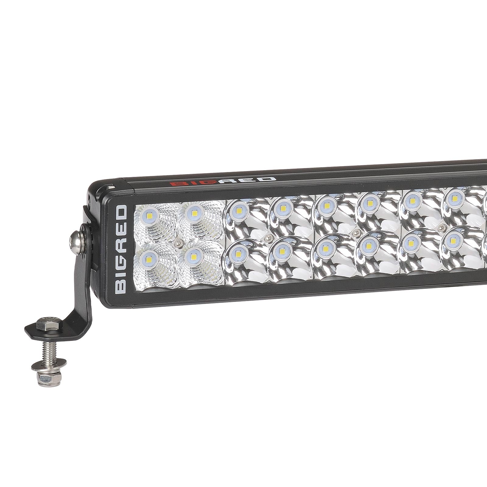 Light Bars – Big Red Gear USA