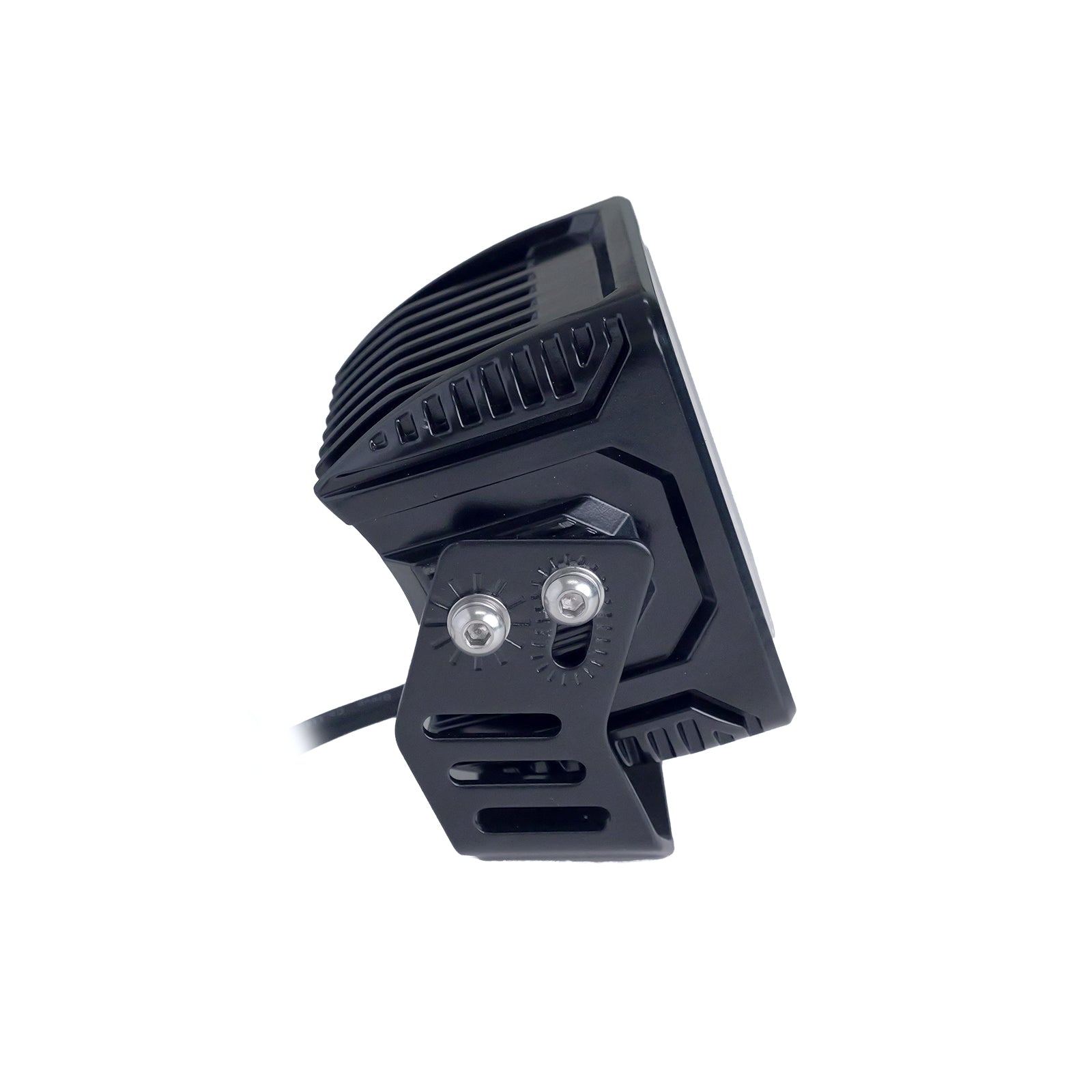 Big Red Gear - LED auxiliary lights for automobiles, SxS & motorcycles ...