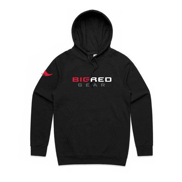 Apparel & Merchandise – Big Red Gear USA